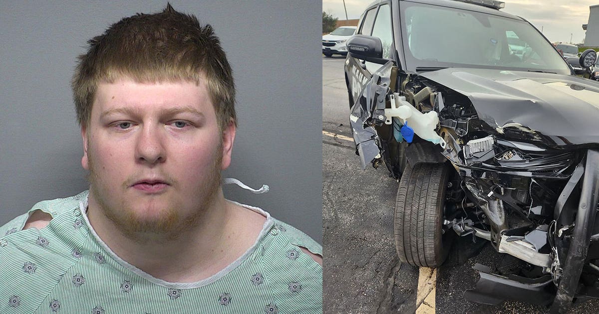 Waukesha armed carjacking; Tanner Crow sentenced, 16 years prison ...