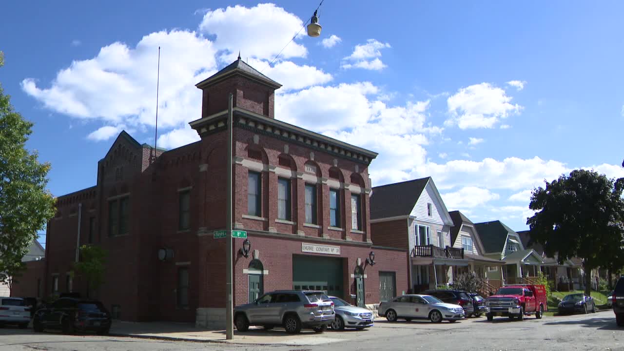 Milwaukee fire station at 8th and Hayes could reopen; closed since 2018 ...