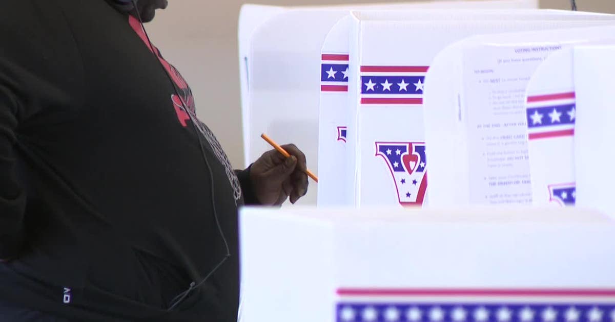 2025 Wisconsin spring election in-person absentee voting starts Tuesday ...