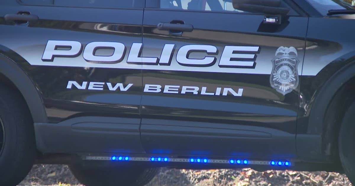 New Berlin police warning after break-ins of unlocked vehicles | FOX6 ...