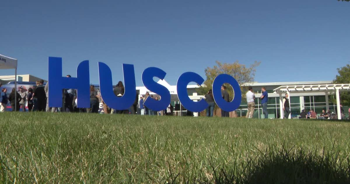 Waukesha's Husco International to hire 250 new workers | FOX6 Milwaukee