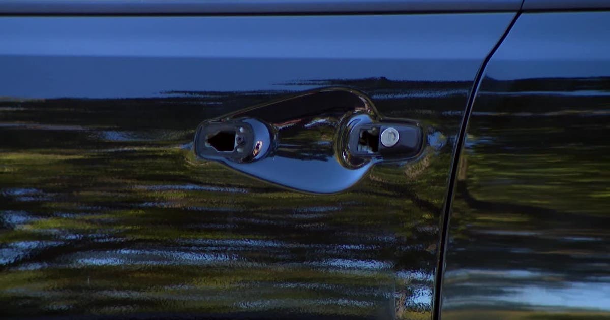 Potential new 'Kia Boys' theft trend could cost more to repair damage ...