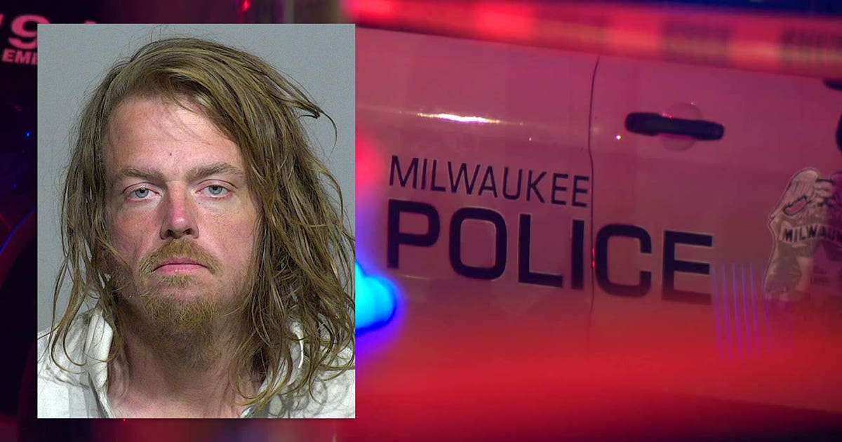 Milwaukee Shoplifting Case Man Accused Of Stealing From Store 3 Times 5736