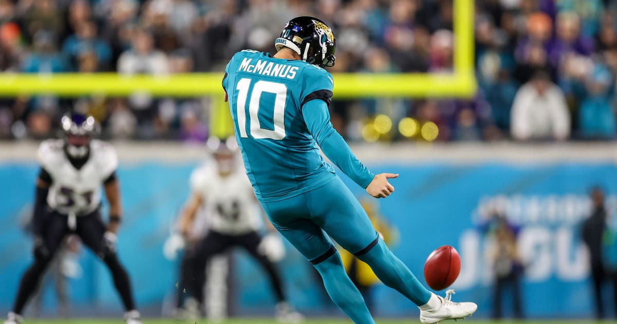 Kicker Brandon McManus signs with Packers; Narveson released | FOX6 ...