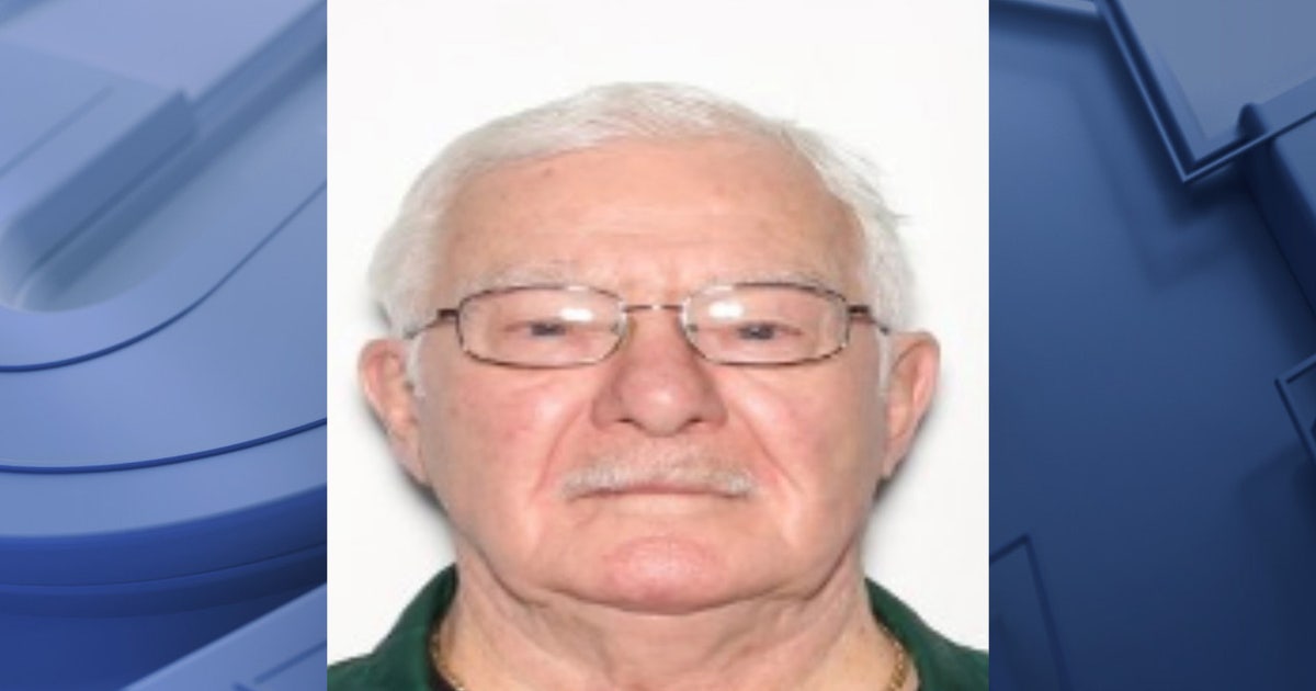 Silver Alert canceled for missing Waukesha man; found safe | FOX6 Milwaukee