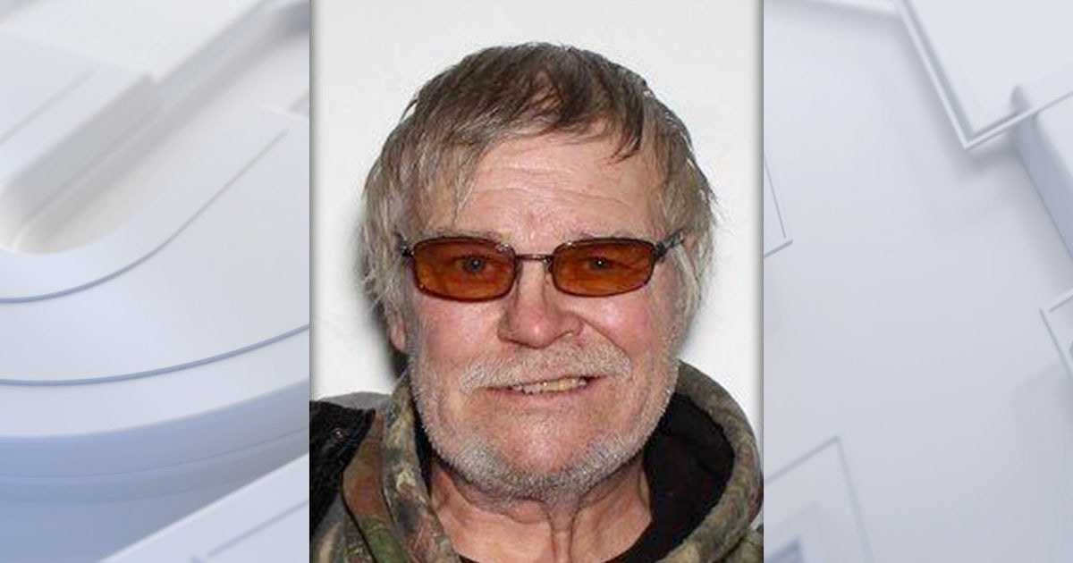 Silver Alert canceled: Missing Brookfield man found safe | FOX6 Milwaukee