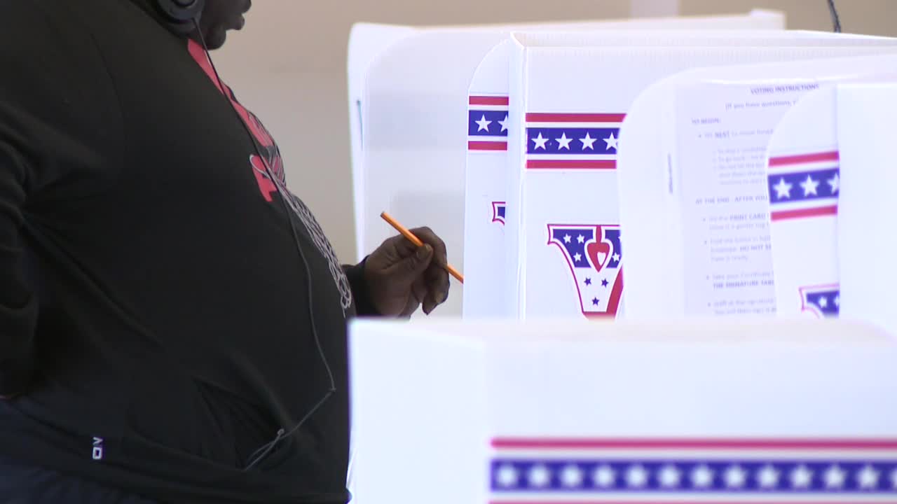 2025 Wisconsin spring election in-person absentee voting starts Tuesday ...