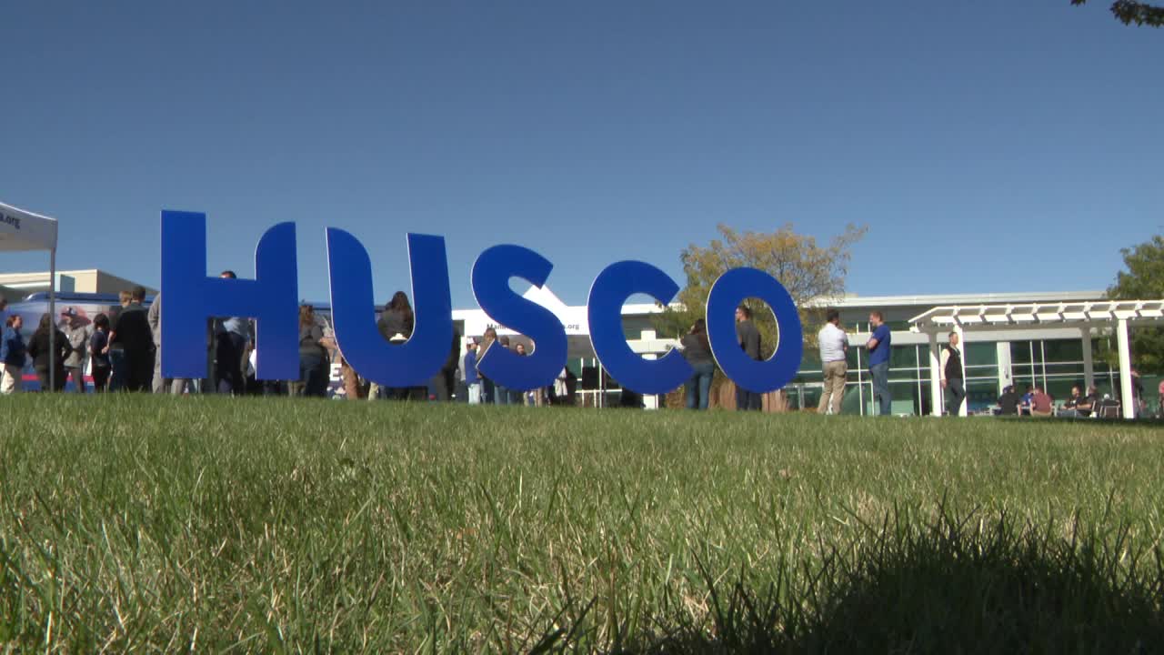 Waukesha's Husco International to hire 250 new workers | FOX6 Milwaukee
