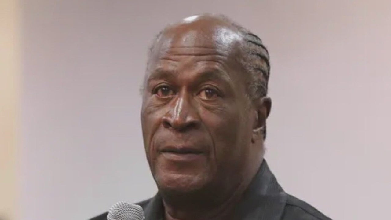 Hollywood mourning loss of John Amos | FOX6 Milwaukee Hollywood mourning loss of John Amos | FOX6 Milwaukee