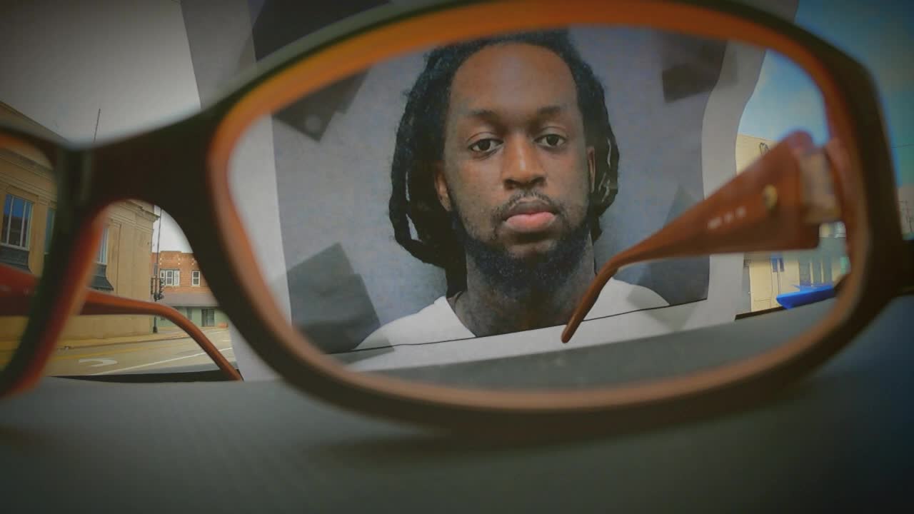 Wisconsin's Most Wanted: Floyd Cooper arrested, man with violent ...