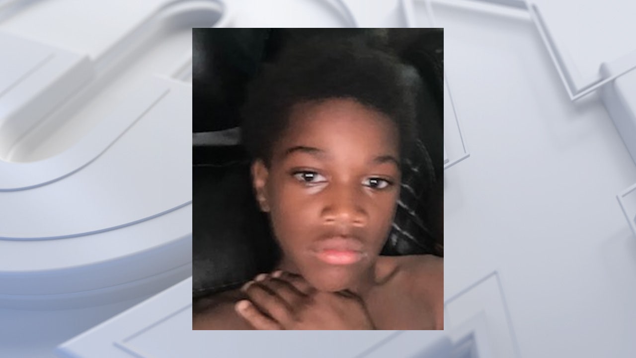 Critically missing Milwaukee boy located, safe | FOX6 Milwaukee Critically missing Milwaukee boy located, safe | FOX6 Milwaukee