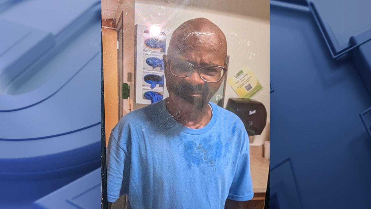 Critically missing Milwaukee man found safe | FOX6 Milwaukee