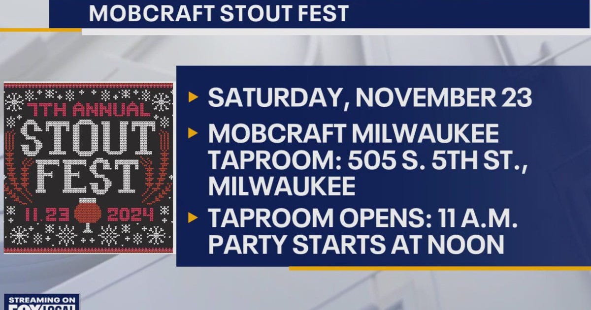 After 12 years MobCraft Beer is closing; details on last events | FOX6 ...