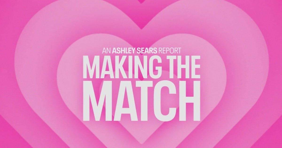 Tired of dating apps? Find someone at this one-of-a-kind event | FOX6 ...