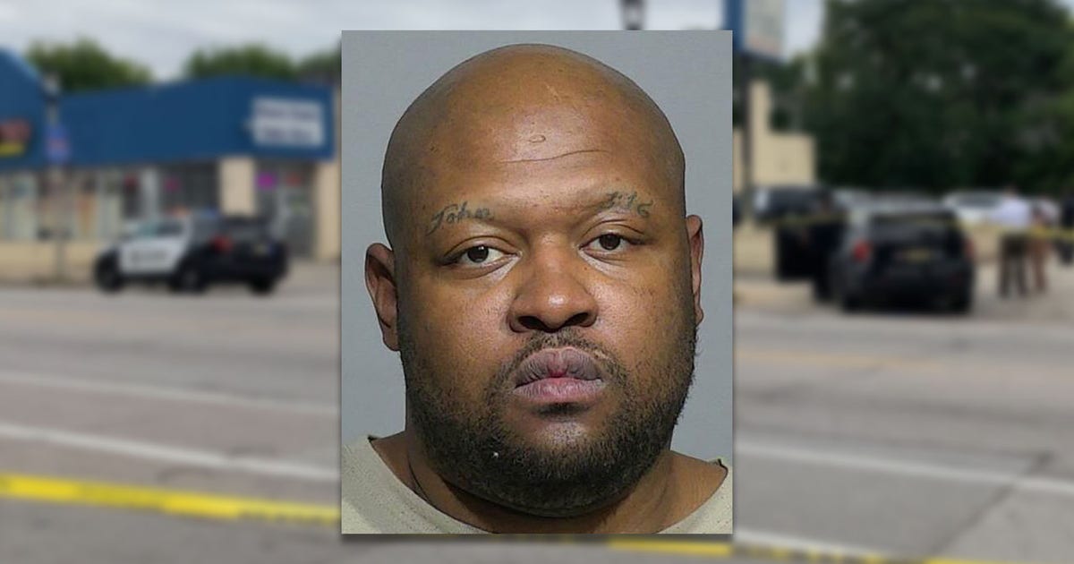 2021 Milwaukee murder, man sentenced to prison | FOX6 Milwaukee