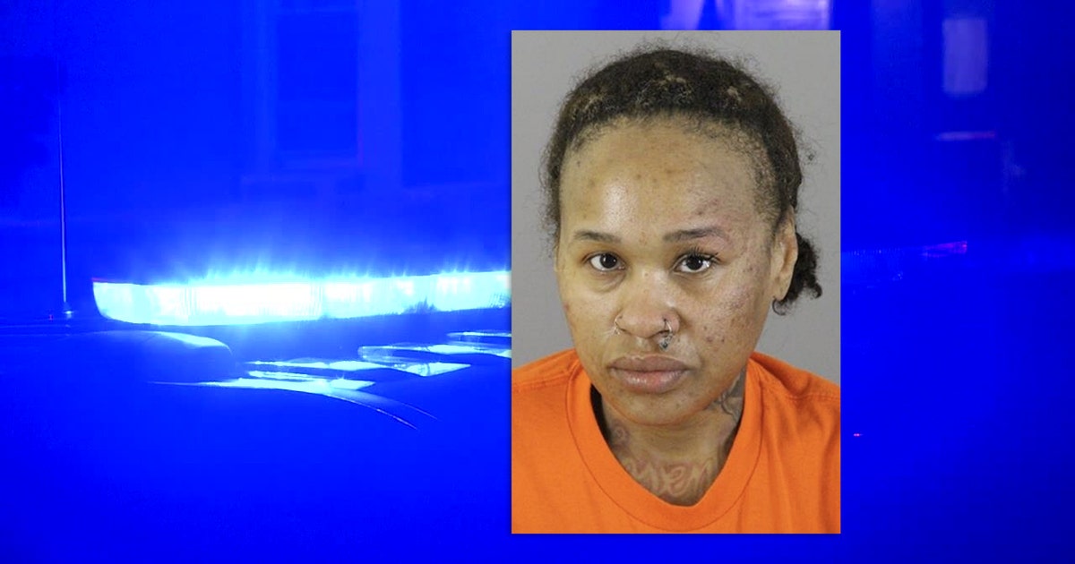 Waukesha police chase, hit-and-run crash; Milwaukee woman accused ...