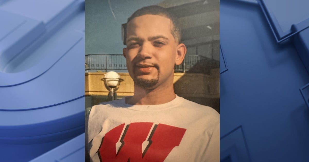 Critical missing Milwaukee man found safe | FOX6 Milwaukee