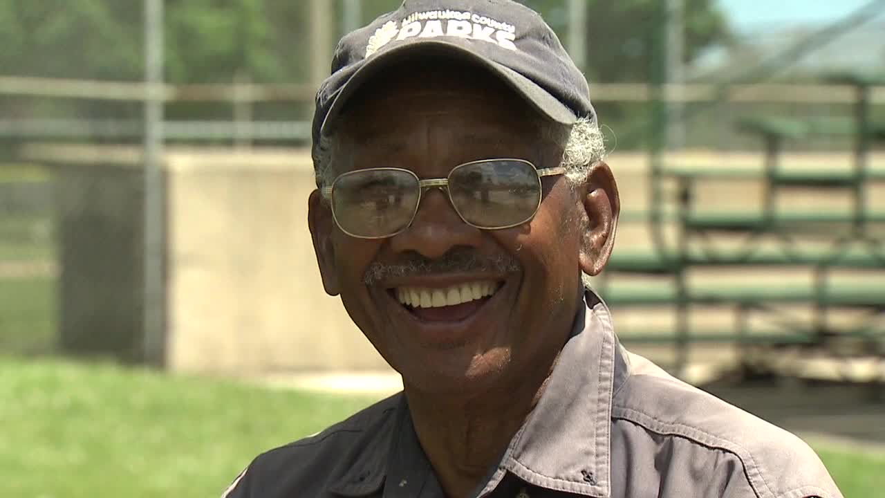 Milwaukee Little League legend James Beckum passes away; revisiting his ...