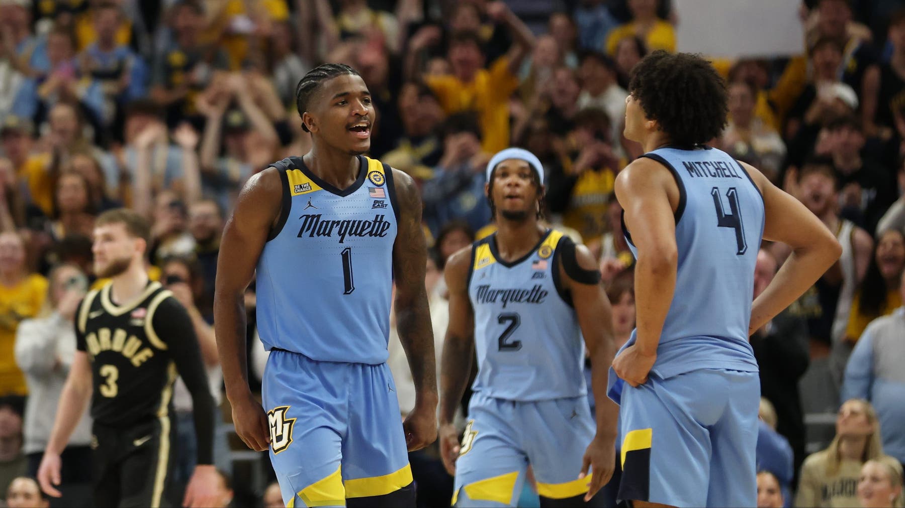 Sports | FOX6 Milwaukee