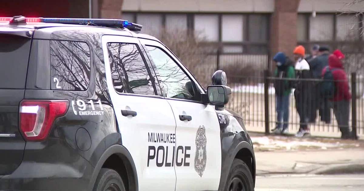 Madison Christian school fatal shooting; Milwaukee Police, MPS weigh in ...