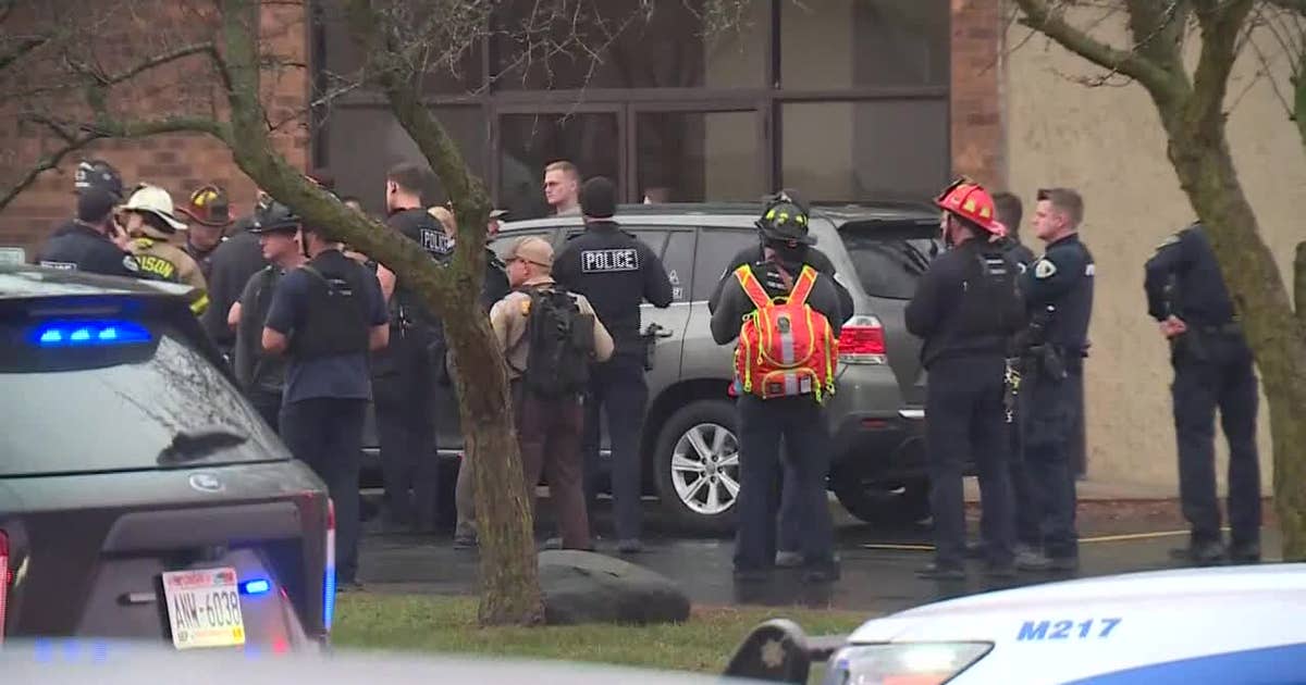 Madison Christian school shooting; 3 dead, suspected teen shooter ...
