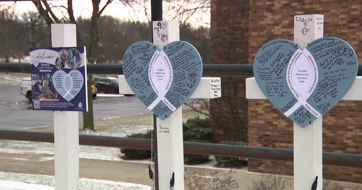 Madison school shooting, victims identified | FOX 5 New York