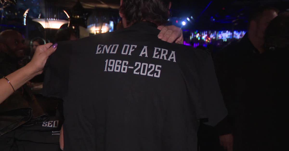 Milwaukee's Victor's Nightclub closing; hosts farewell New Year's party ...