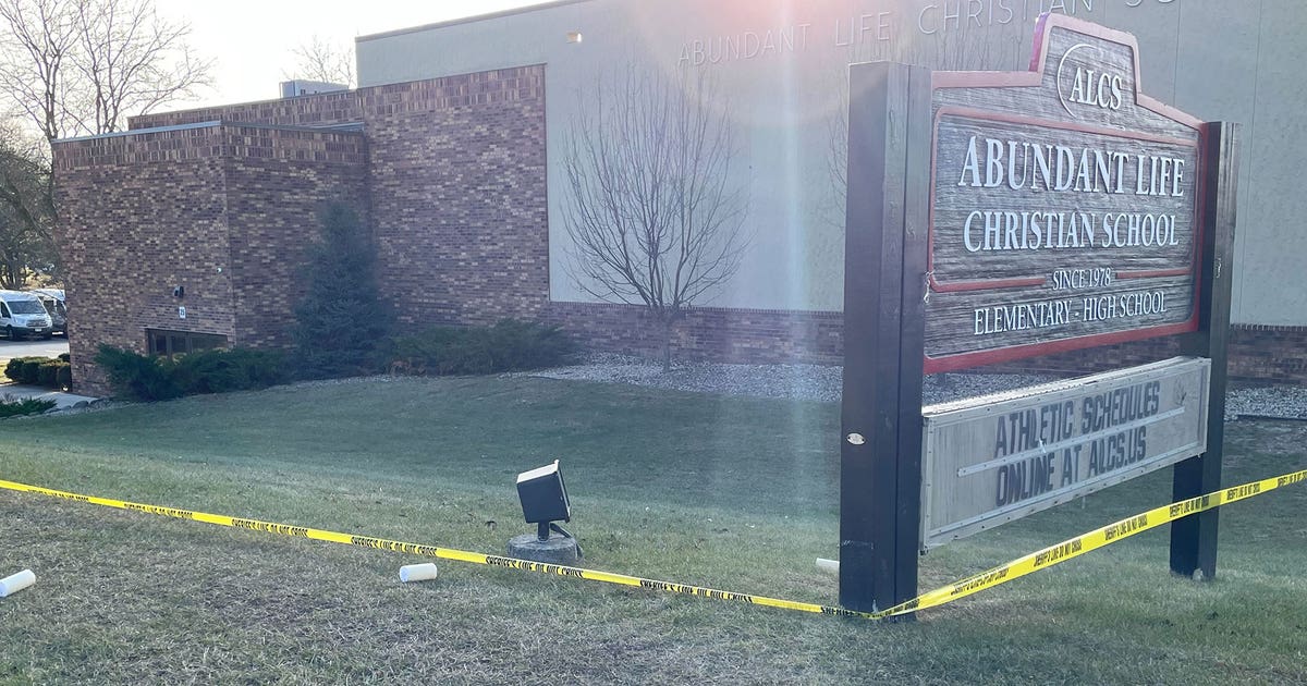 Madison school shooting: Natalie Rupnow was new student, school says ...