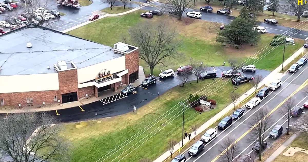 Madison school shooting: California man apologizes for connection ...