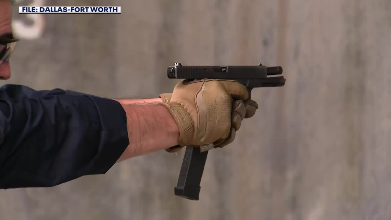 FBI: Machine gun conversion devices or switches on rise in Wisconsin ...