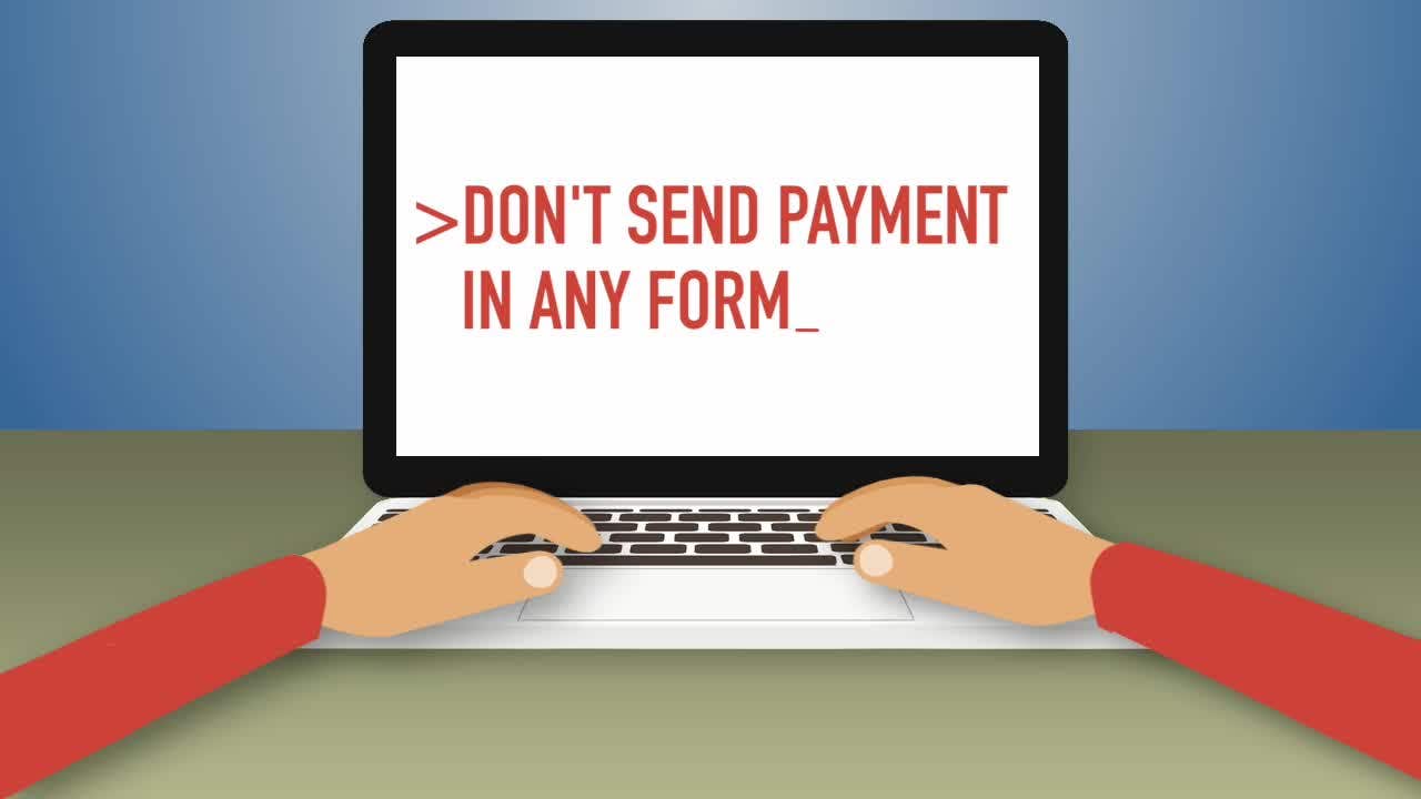 Wisconsin’s top scams for December 2024 | FOX6 Milwaukee