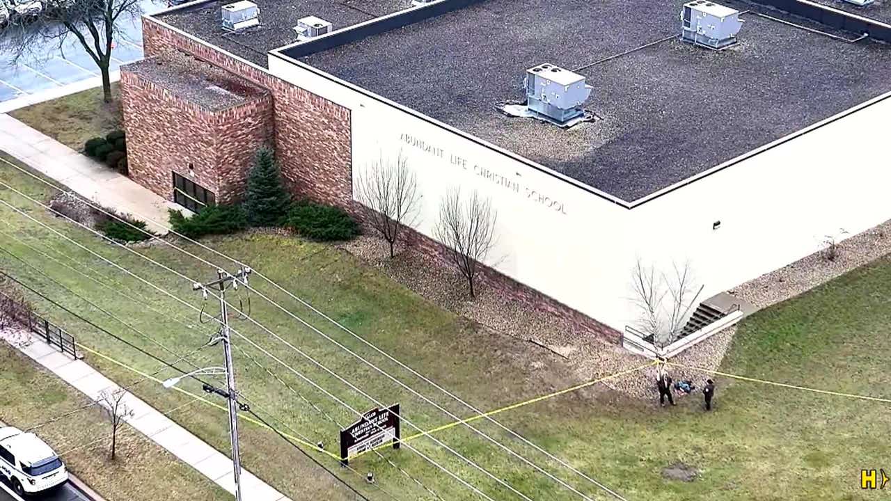 Madison school shooting; Wisconsin Culver's locations show support ...