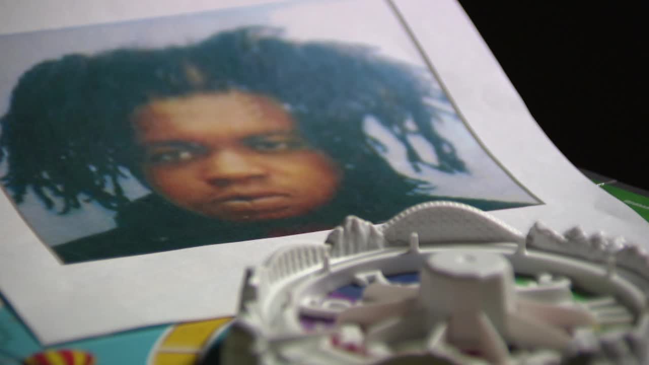 Wisconsin's Most Wanted: Eric Gilmore arrested, wanted in fatal ...