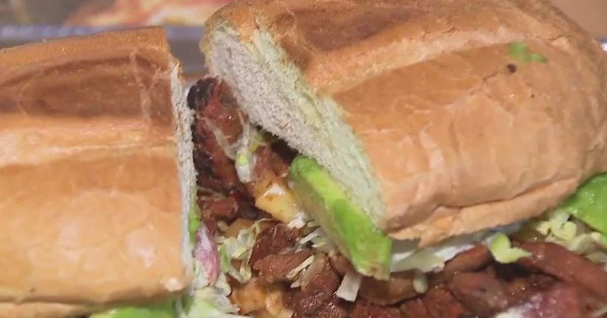 Taco Pros in Mequon; fresh ingredients, purest flavors of Mexico | FOX6 ...