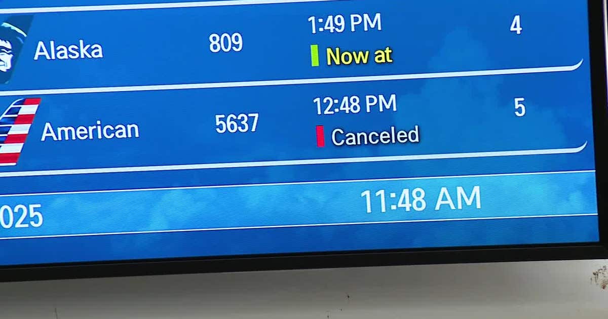 DC plane crash; Milwaukee flyers approach travel unsettled, heartbroken ...