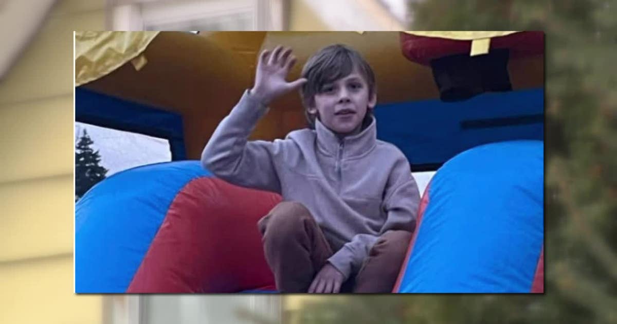 Town of Geneva fatal shooting; 8-year-old boy dead, stepdad in custody ...