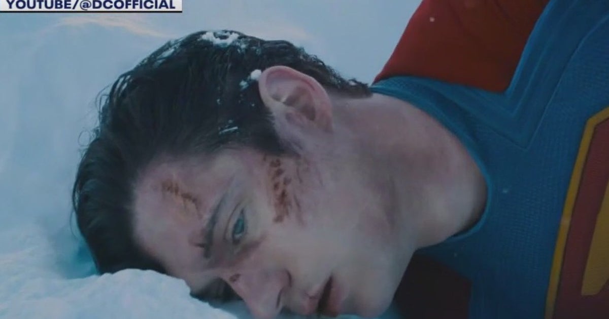 New 'Superman' trailer released; why fans are confused | FOX6 Milwaukee