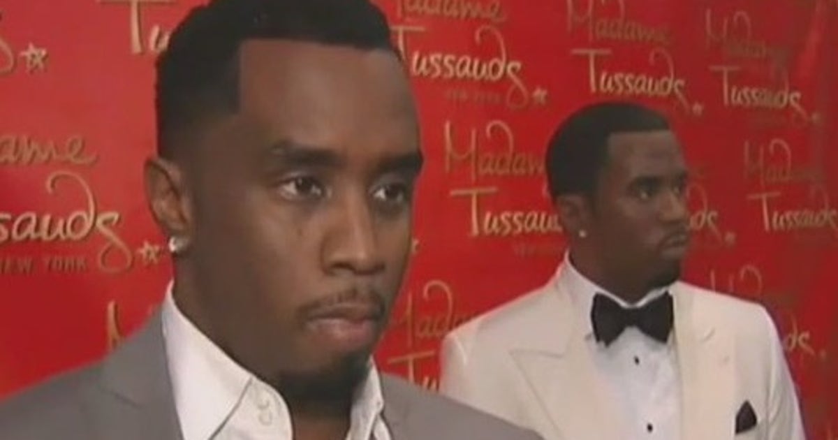 Diddy suing witness, lawyer for defamation: TMZ | FOX6 Milwaukee