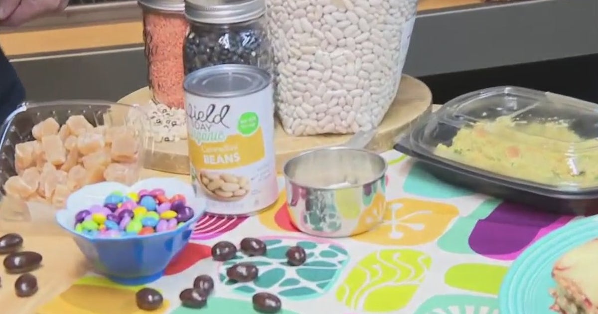 Outpost Natural Foods in Mequon; buying in bulk is big in 2025 | FOX6 ...
