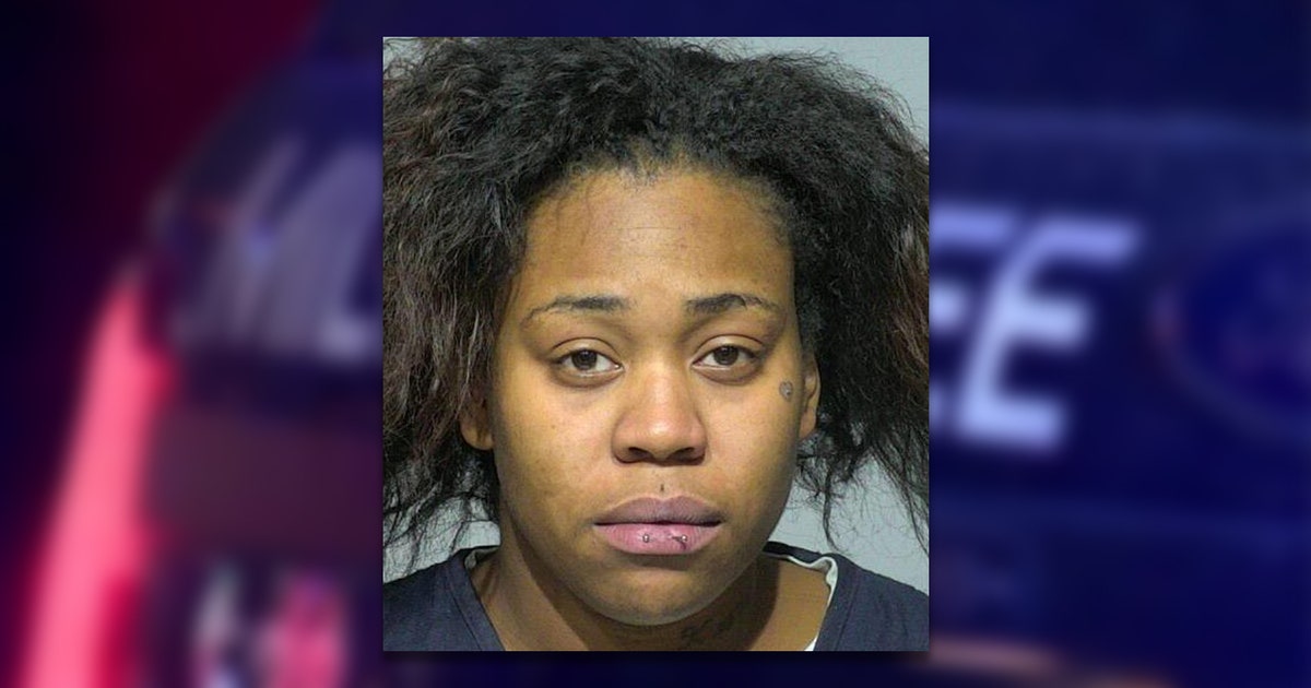 Milwaukee homicide, woman accused of arranging man's killing | FOX6 ...