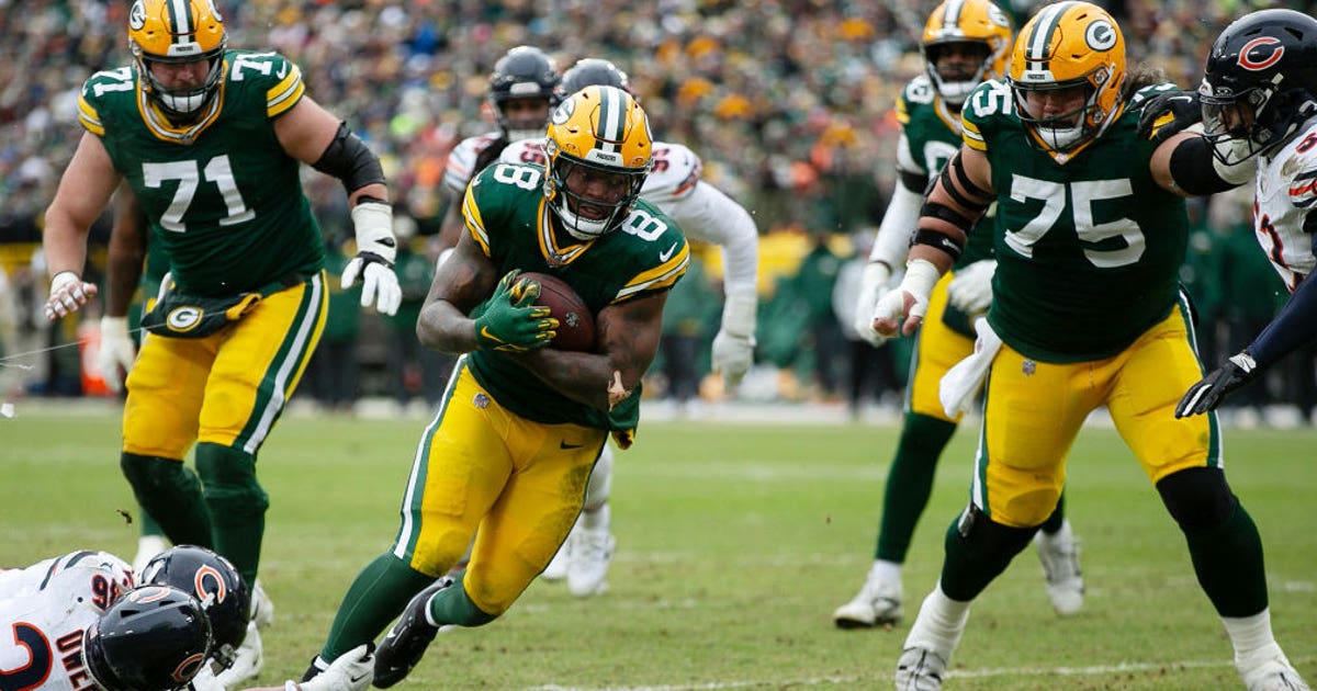 Green Bay Packers playoff excitement; organization offers fan fun ...