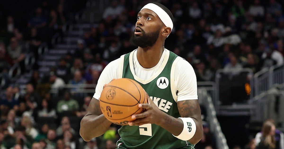 Bobby Portis' home burglarized; Ohio arrests may be linked | FOX6 Milwaukee