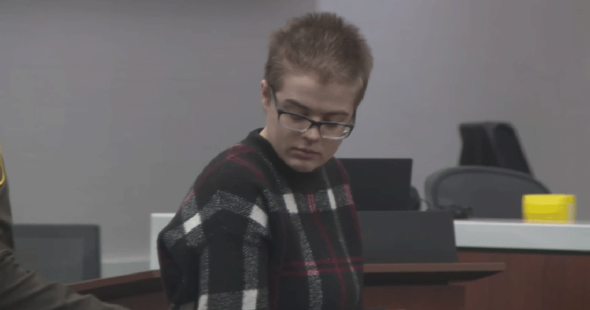 Slender Man stabbing: Morgan Geyser granted conditional release | FOX6 ...