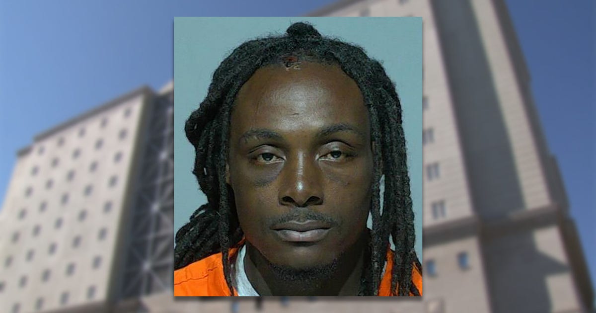 Milwaukee County Jail inmate accused of assaulting officers | FOX6 ...