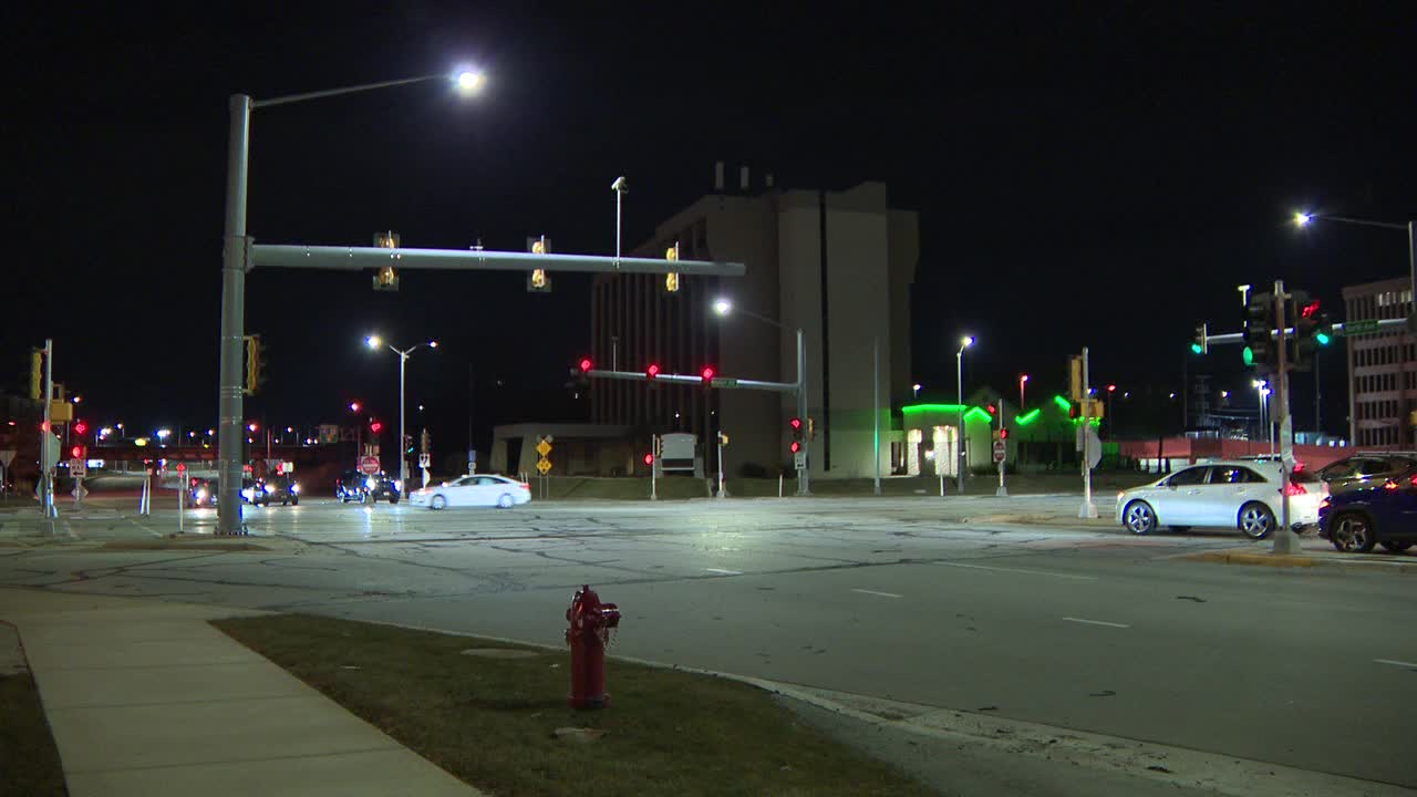Wauwatosa crash, Mayfair and North Ave; pedestrian injured | FOX6 Milwaukee