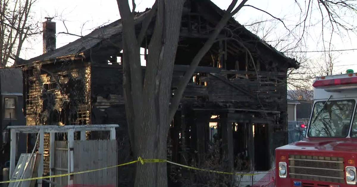 Union Grove house fire; body found, cause under investigation | FOX6 ...