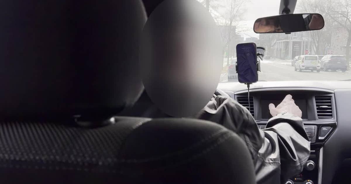 Milwaukee Uber driver safety concern; city ordinance raises questions ...