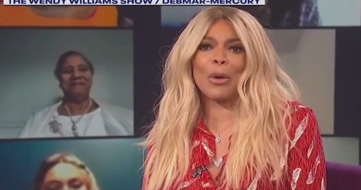 Latest on Wendy Williams, Blake Lively from TMZ | FOX6 Milwaukee