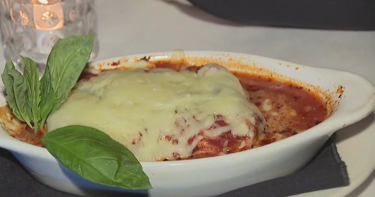 Pasta Tree Restaurant & Wine Bar in Milwaukee; charm of European bistro ...