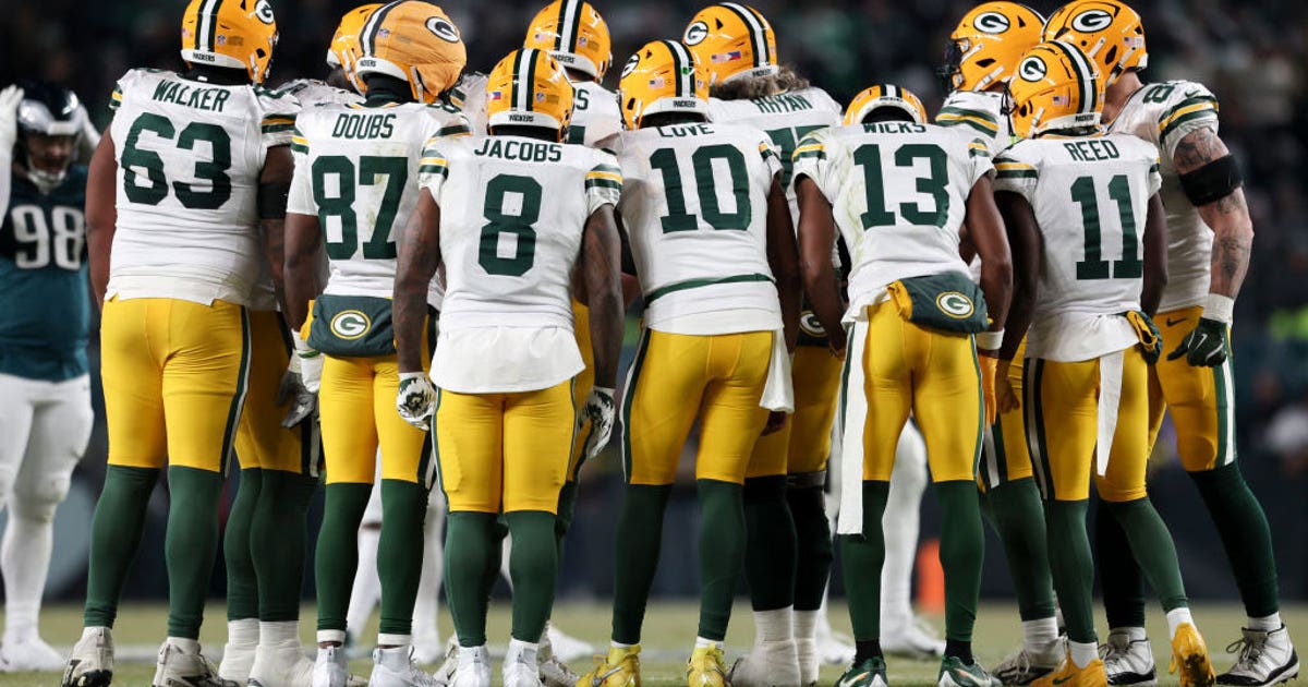 Green Bay Packers season ticket prices for 2025 edge up | FOX6 Milwaukee